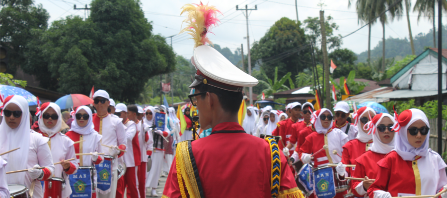 MAN 3 Pesisir Selatan